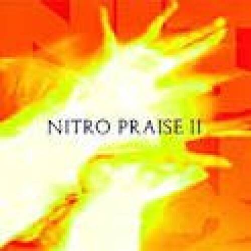 Nitro Praise 2 - Audio CD By various - VERY GOOD | eBay