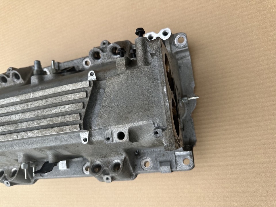 94-96 CORVETTE C4 LT1 INTAKE MANIFOLD 10108630 | eBay