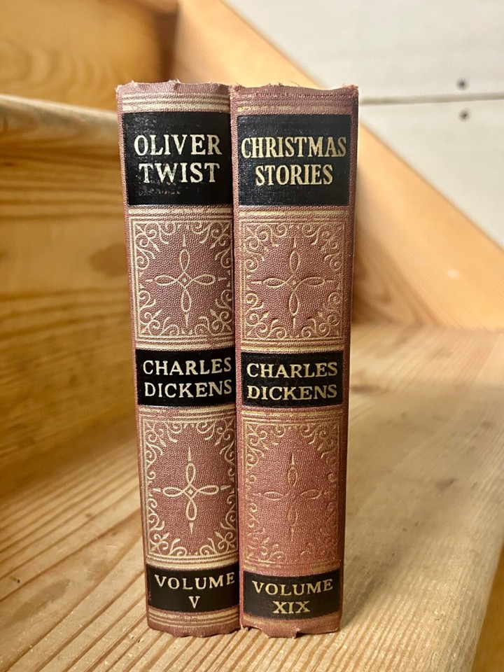 Charles Dickens,Great Expectations Clear Type Edition Illustrated HC ...
