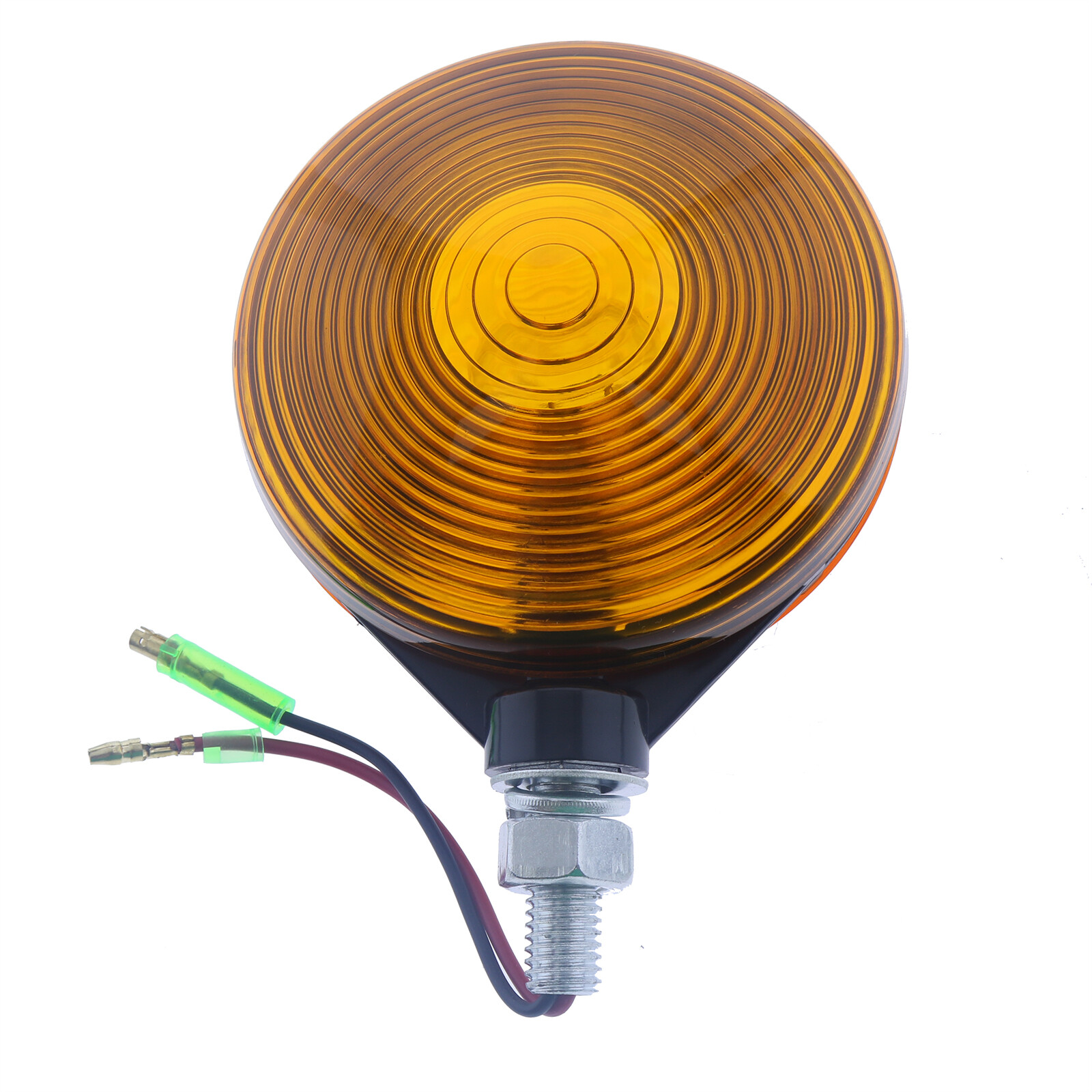 Warning Light 3C081-75870 Fits Kubota B L M Series Tractors ...