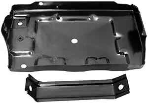 1962-1967 Nova Battery Tray & Bracket, USA | eBay