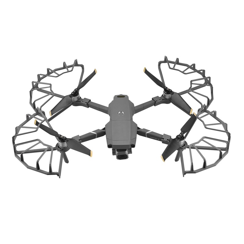 Propeller Guard Protective Ring Protection Cage for DJI Mavic 2 Pro ...