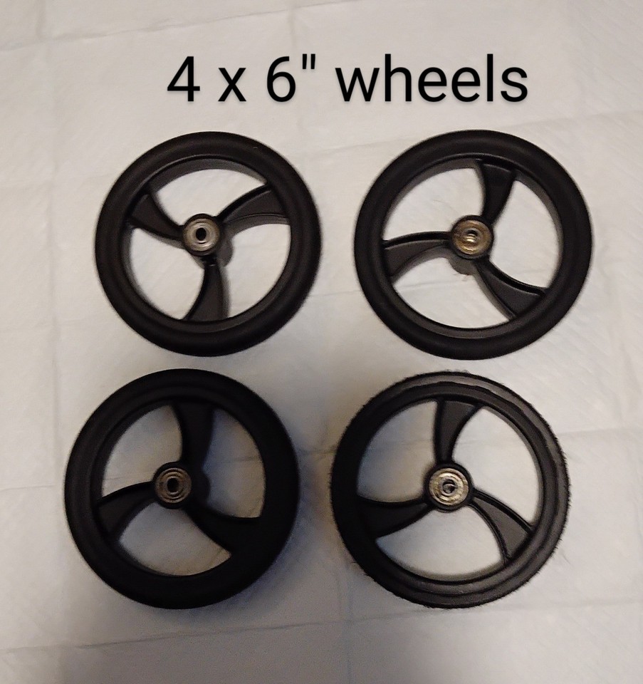 ROLLATOR/WALKER SPARE PARTS | eBay