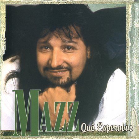 Qué Esperabas [Remaster] by Mazz (CD, Sep-2005, EMI Music Distribution ...