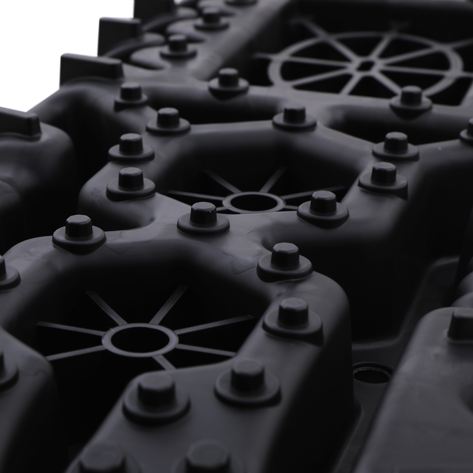 10T 4X4 OFF ROAD RECOVERY TRACTION RAMPS WAFFLE BOARDS OVERLAND ...