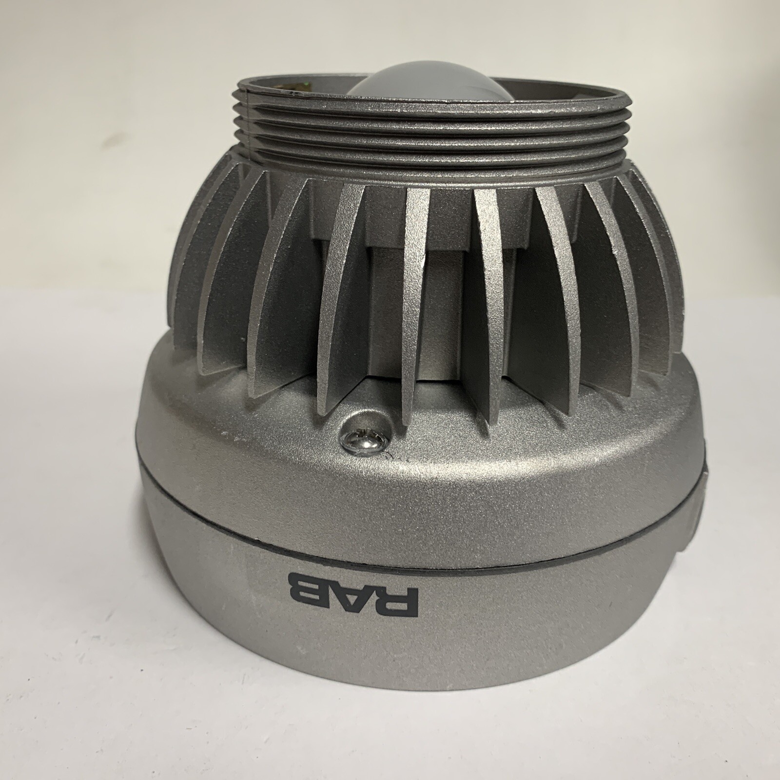 RABVXLED1334 RAB VXLED13-3/4 VAPORPROOF 13W COOL Light Fixture | eBay