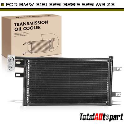 Automatic Transmission Oil Cooler for BMW E36 318i 1992-1998 318is E46 ...