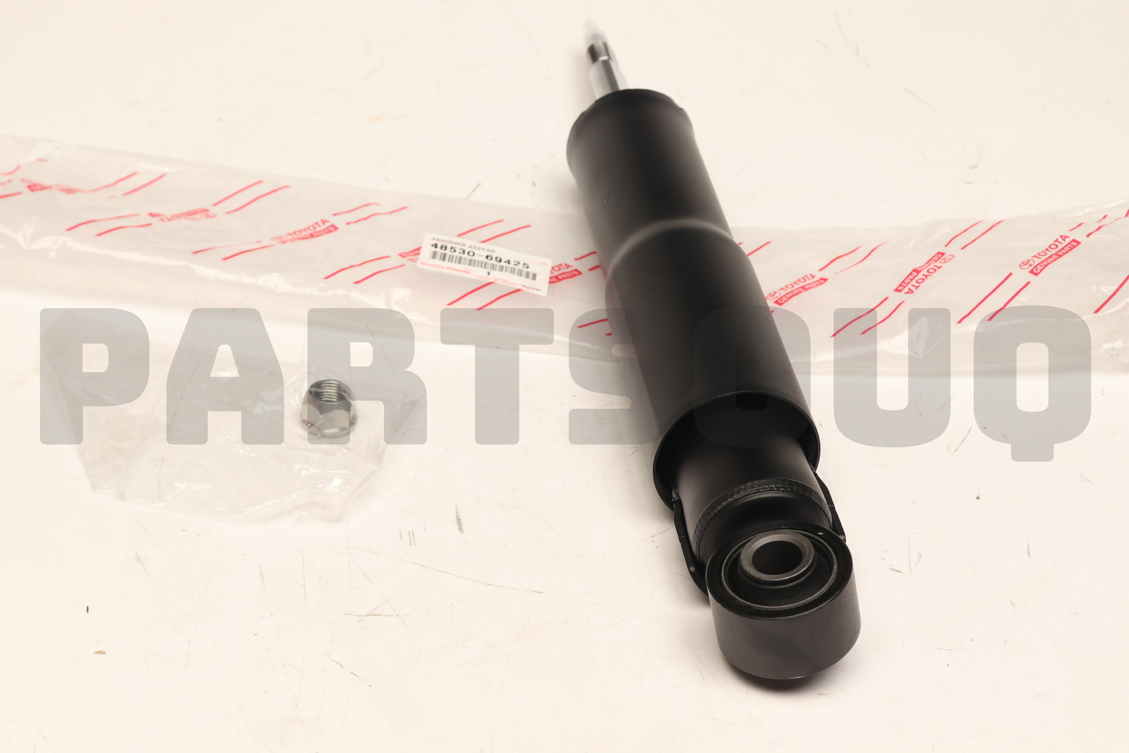 4853069425 Genuine Toyota ABSORBER ASSY, SHOCK, REAR, RH/LH 48530-69425 ...