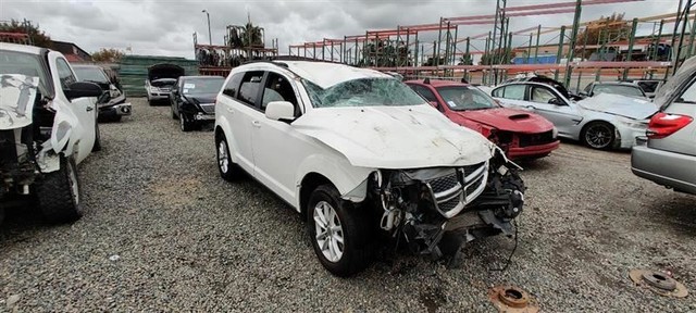 For Dodge Journey 2016-2019 Dodge 68038537AB A/C Evaporator Core Case ...