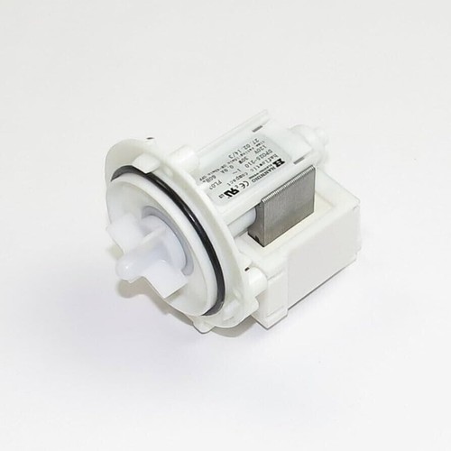 Pump Motor for LG LDS5540BB WM3885HWCA WM3001HRA WM3070HWA WM3360HVCA ...
