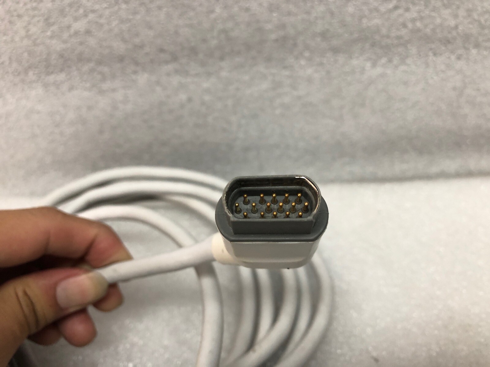 Draeger 3368391 MultiMed 5 Multi-Link Trunk Patient Cable 2.5m | eBay