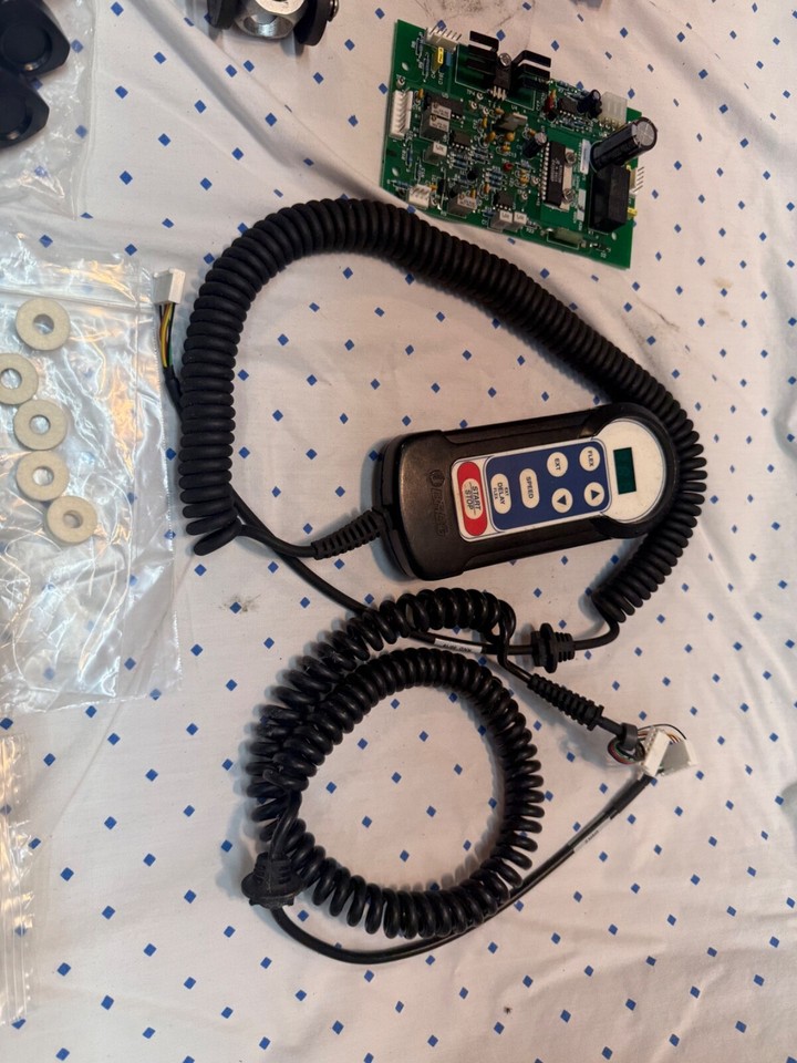 CPM Machine parts | eBay