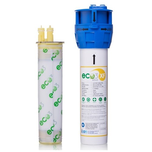 Kitchen 3 in 1 Instant Hot Cold Boiling Water Tap Tank Filter Modern ...