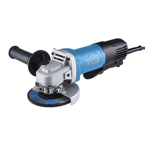 Hercules 4-1/2 Inch 11 Amp Paddle Switch Small Angle Grinder | eBay