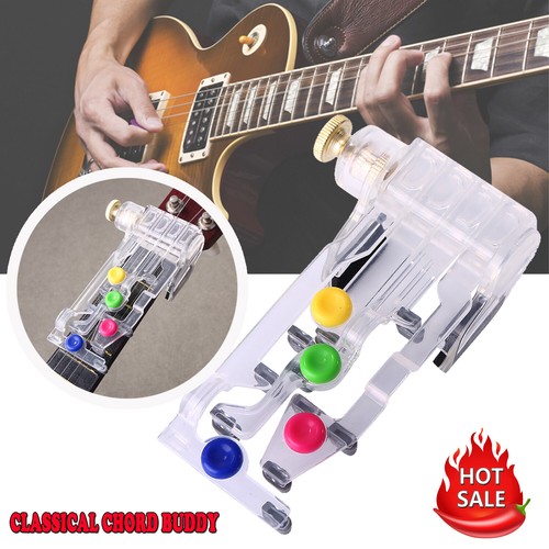 Guitar Study Learning System Teaching Aid Guitar Assistant TK | eBay