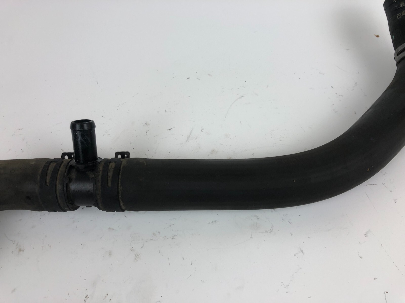 Dodge 97252L 3.0l Cooling Radiator Pipe Hose Tube Line for sale online ...
