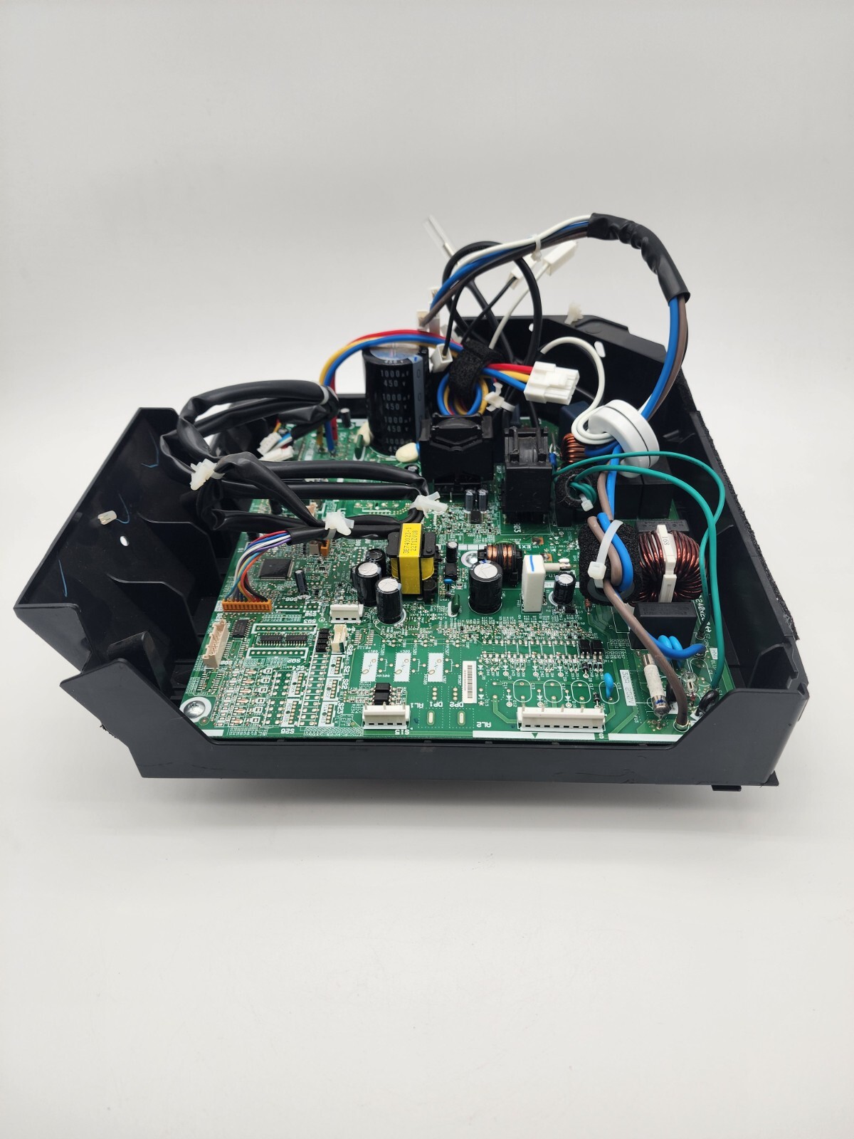 Daikin EX13011-13 Air Conditioning Compressor Inverter Control Board w ...