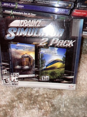 Trainz simulator 2009 world builder edition serial key - intellisany