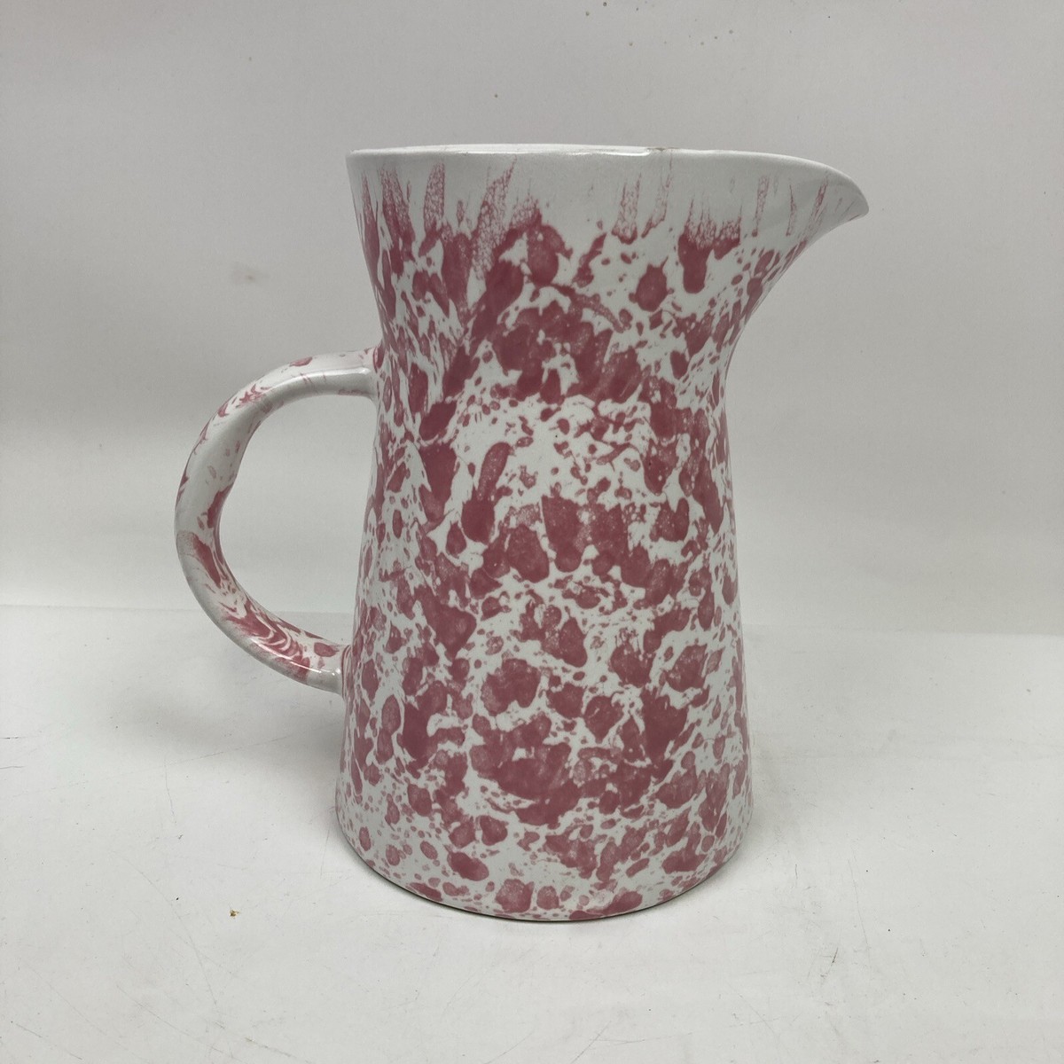 Bennington Pottery Pitchers