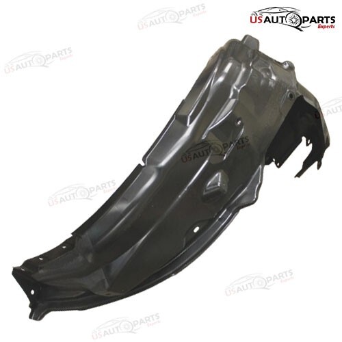 Genuine Subaru -Front Left Fender Liner Splash Shield For WRX STI 2.5L ...