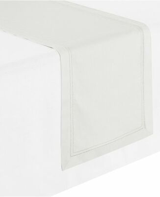 Waterford Corra Cream 16" x 90" Runner L96011 | eBay