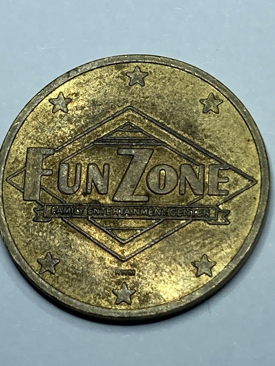 Tokens Ebay