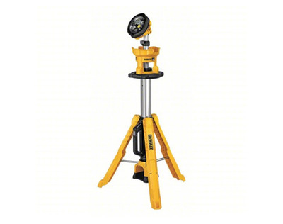 DEWALT DCL079B 20V Max Cordless Tripod Light - Bare Tool | eBay