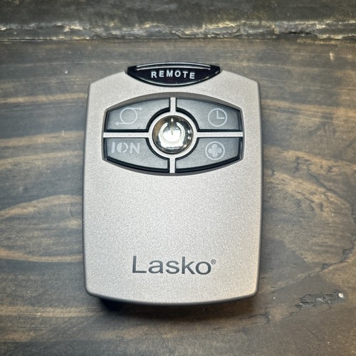 Lasko Replacement Remote Control for Tower Fans 5 Button OEM Genuine ...