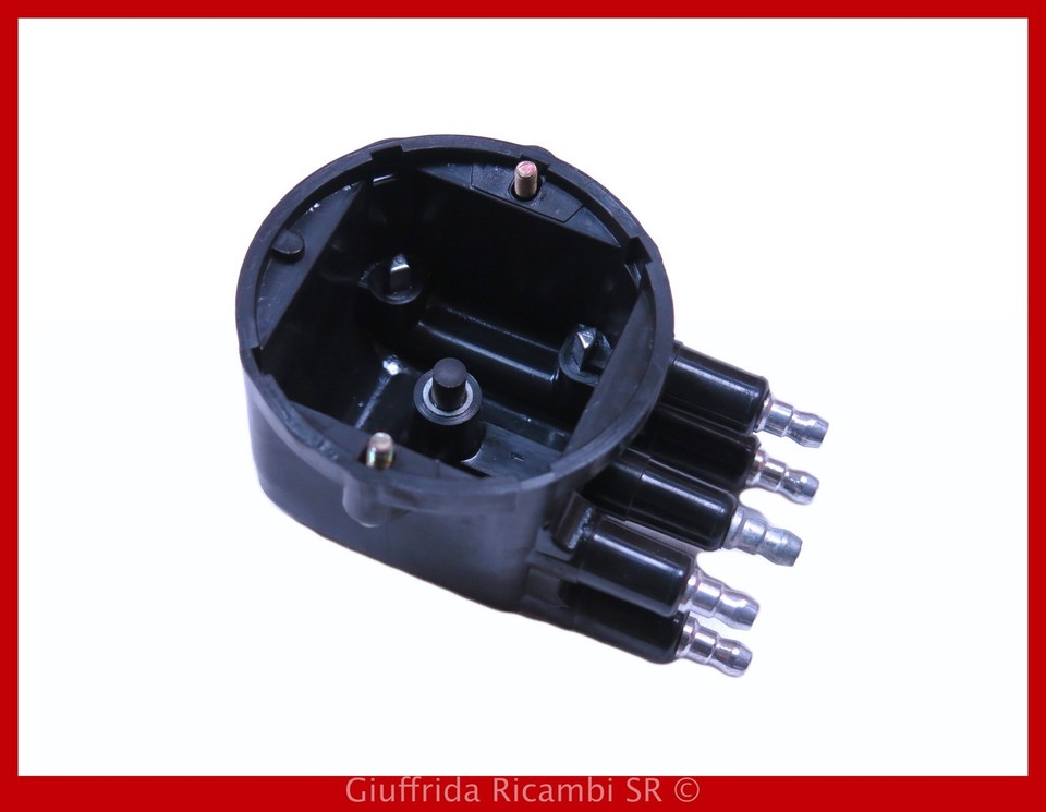 Ignition Coil Citroen AX BX XM ZX Peugeot 106 205 309 405 60 | eBay