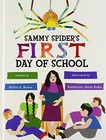 Sammy Spider's First Day of School | eBay