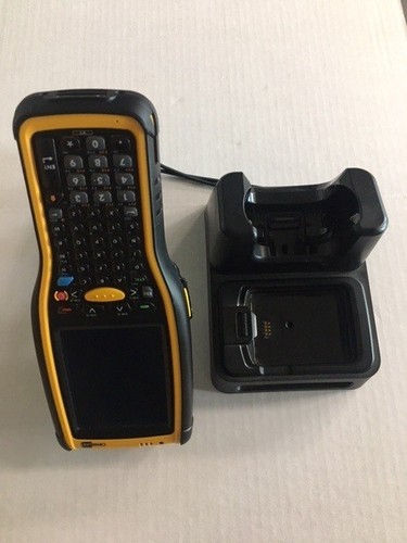 CipherLab 9700 Mobile Computer w/ Charging Cradle - WiFi, Bluetooth ...