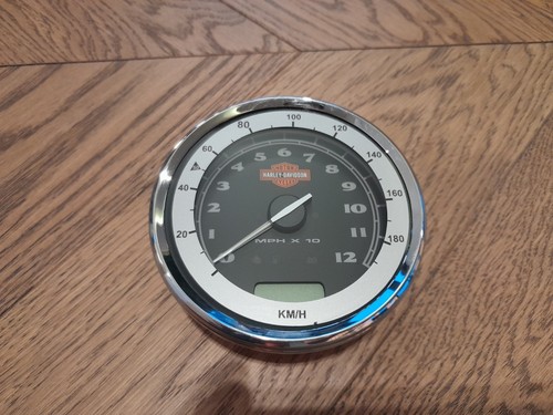 Harley Davidson Softail Slim OEM Speedometer Speedometer 2012-2017 | eBay