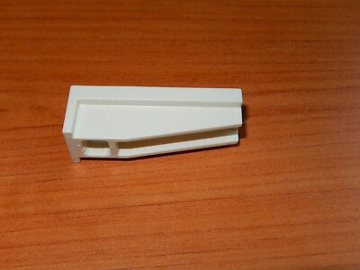 playmobil airport 3186 - support blanc 30226210 | eBay