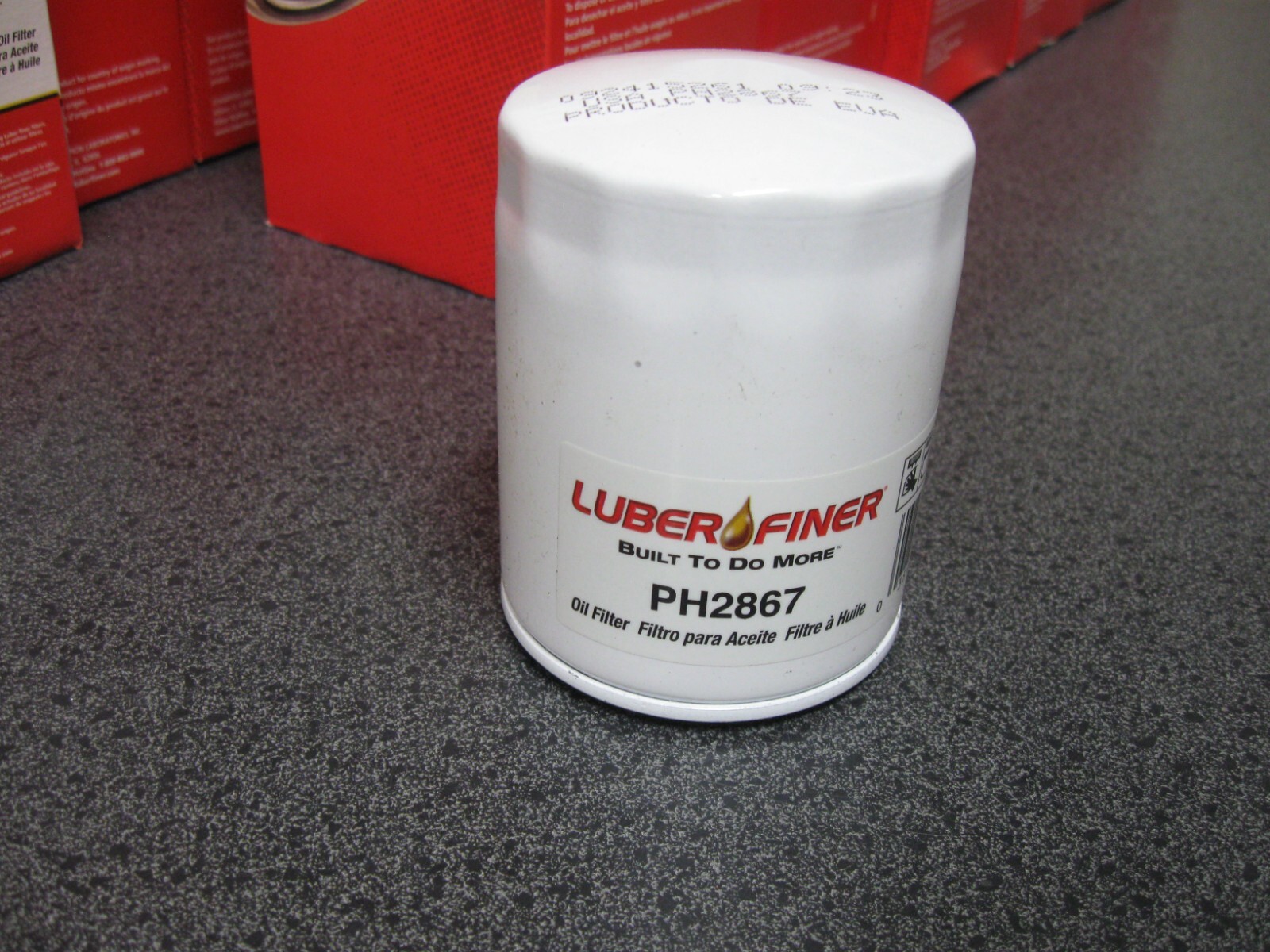 MITSUBISHI SMD360935 - cross reference oil filters | oilfilter ...