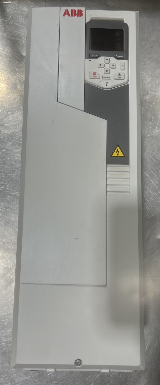 ABB 40hp Variable Frequency Drive ACS580-01-065A-4 400/480V Used Surplus | eBay