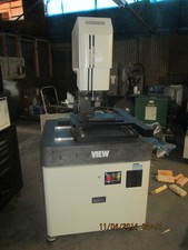 tesa Visio 300 DCC Optical COORDINATE Measuring Video CMM Pcdmis for ...