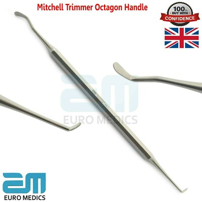 Dental Surgical Mitchell Trimmer Oral Surgery Teeth Extraction Dentist ...