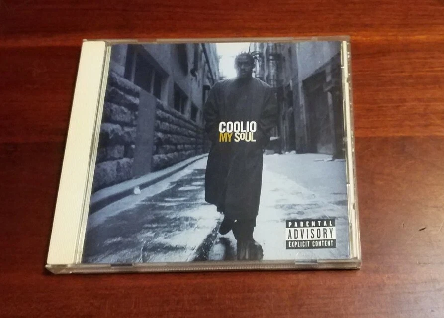 Coolio 1997