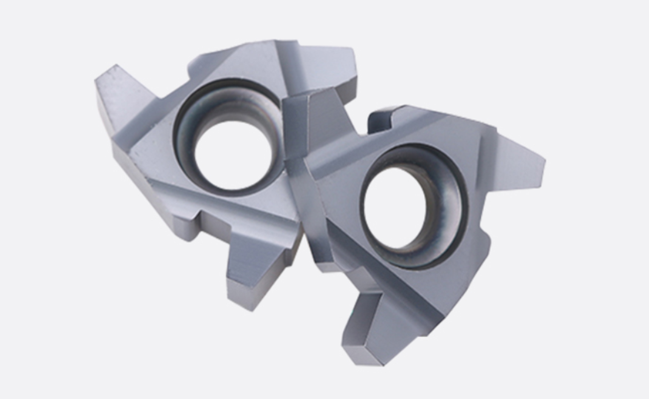 New 2pcs 16IR-6-ACME ACME Trapezoidal thread blade 29° | eBay