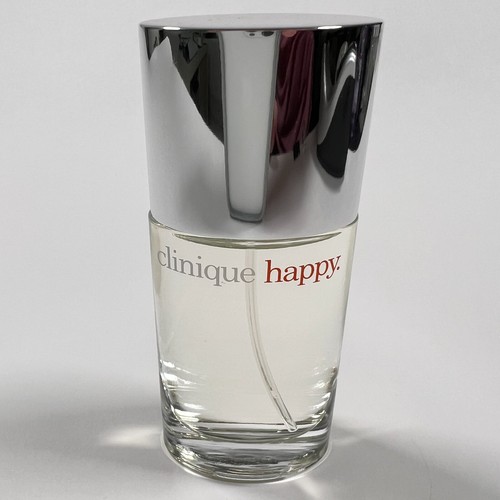Clinique Happy Eau de Parfum Perfume 1 oz 30 ml Fragrance Full Regular ...