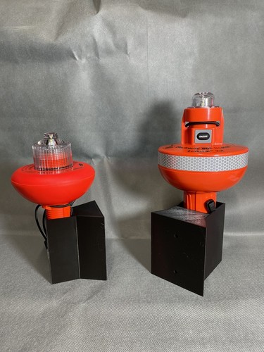 SOS Boating Beacon Distress Light HOLDER NEW | eBay