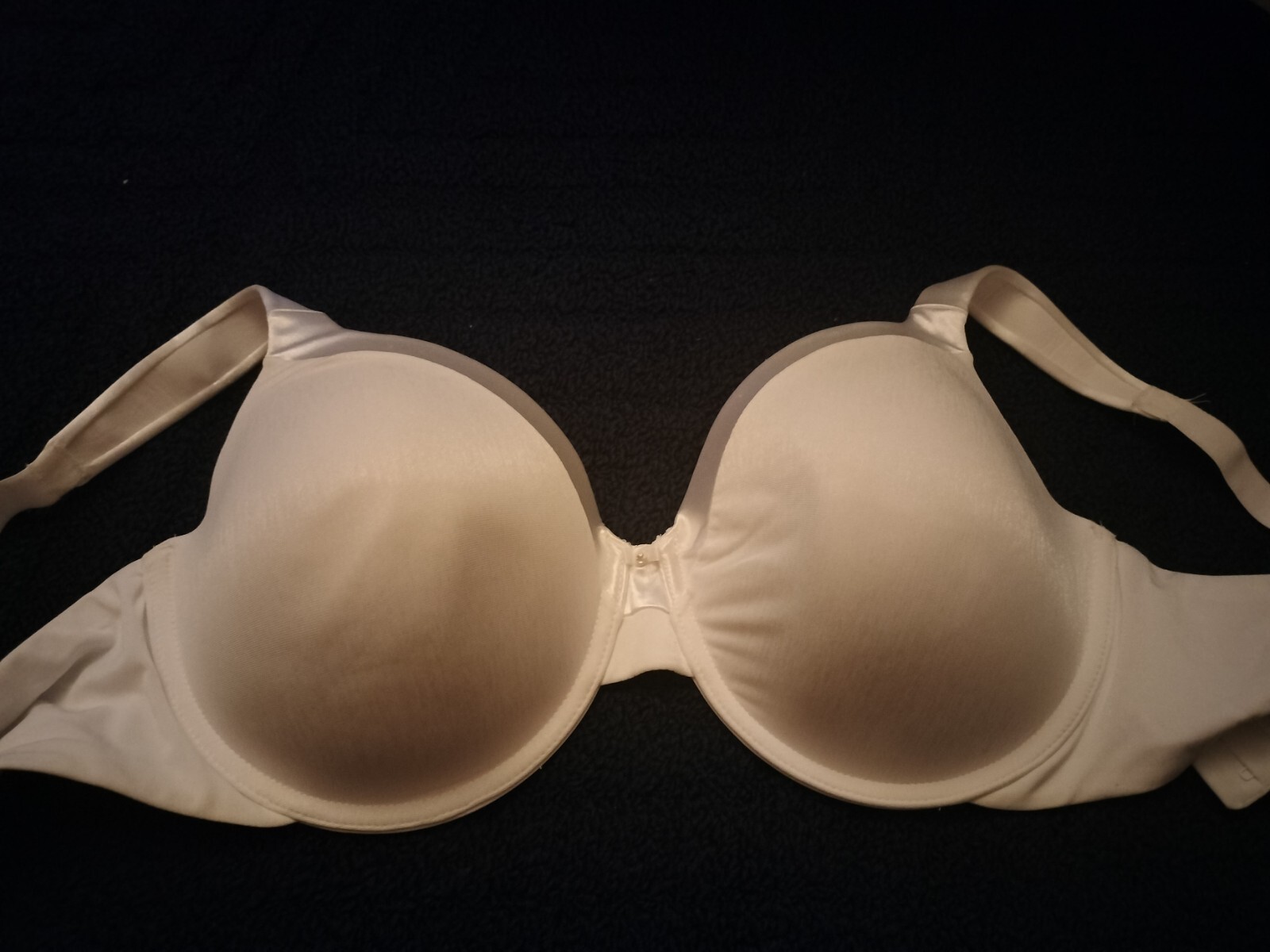 vanity fair bra full Figure - Gem