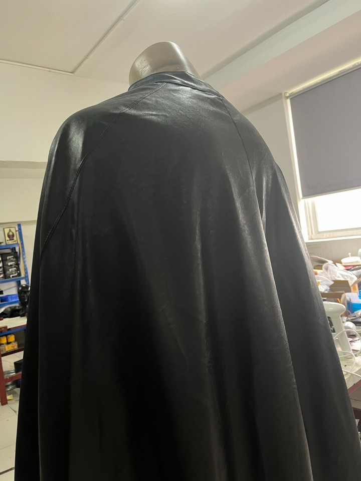 The BVS Batman Cape | eBay