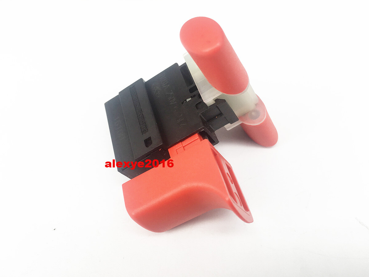 1 PCS DEFOND DGP-1115 Trigger Switch 8A 250VAC 1 607 200 234 | eBay