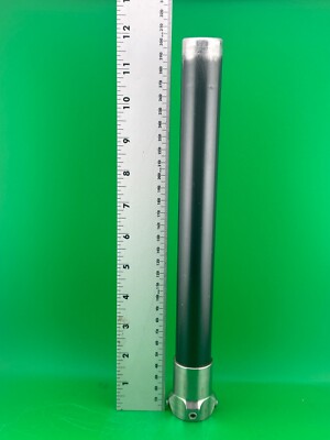 prosthetic pylon w/ glue female, 30mm parts. | eBay