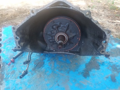 Automatic Transmission 2WD TH350 Chevrolet GM Buick Oldsmobile Pontiac ...