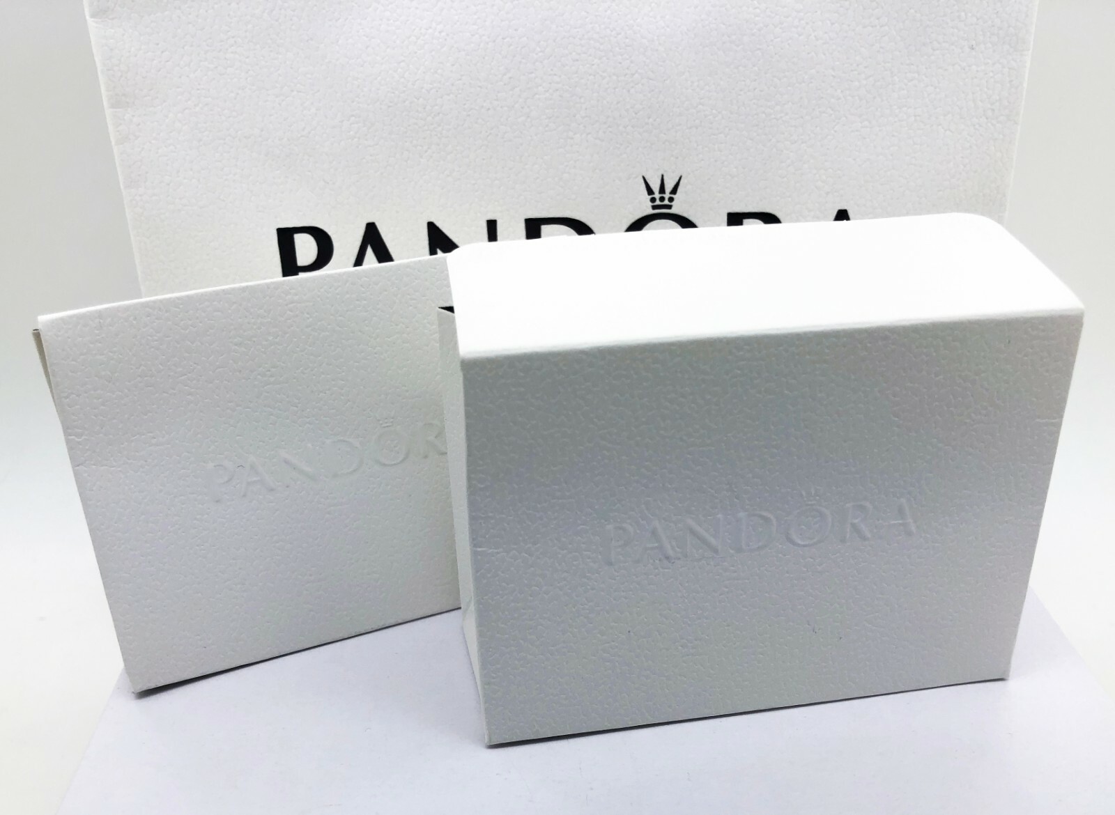 NEW 100% Authentic PANDORA 925 Silver Daisy Flower Safety Chain Charm ...