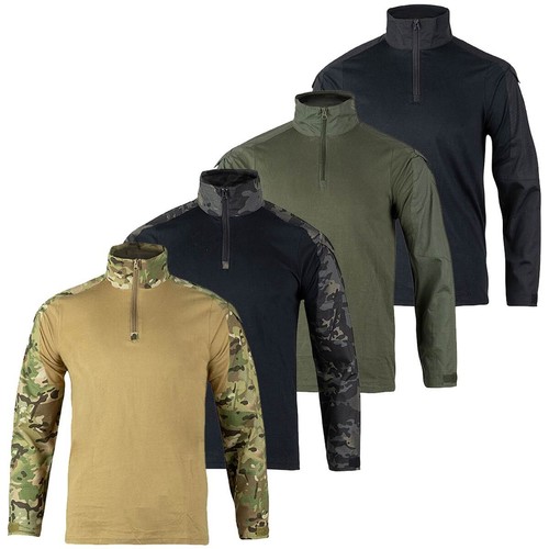 Viper Tactical Special Ops Shirt UBACS Combat Cotton Ripstop Airsoft ...