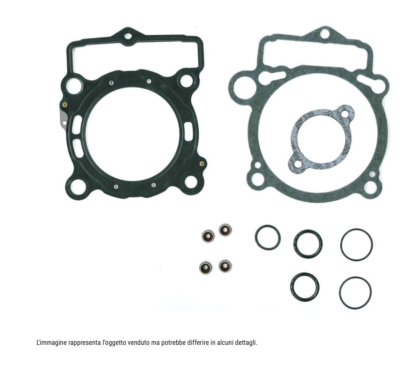 Kit cylinder head gaskets for ktm 250 EXC-F 2017 2018 2019 | eBay