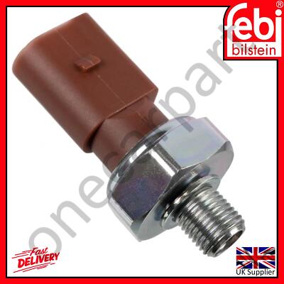 Oil Pressure Sensor For Audi MAN Seat Skoda VW 04L919081A 04L919081B 65255140001 | eBay UK